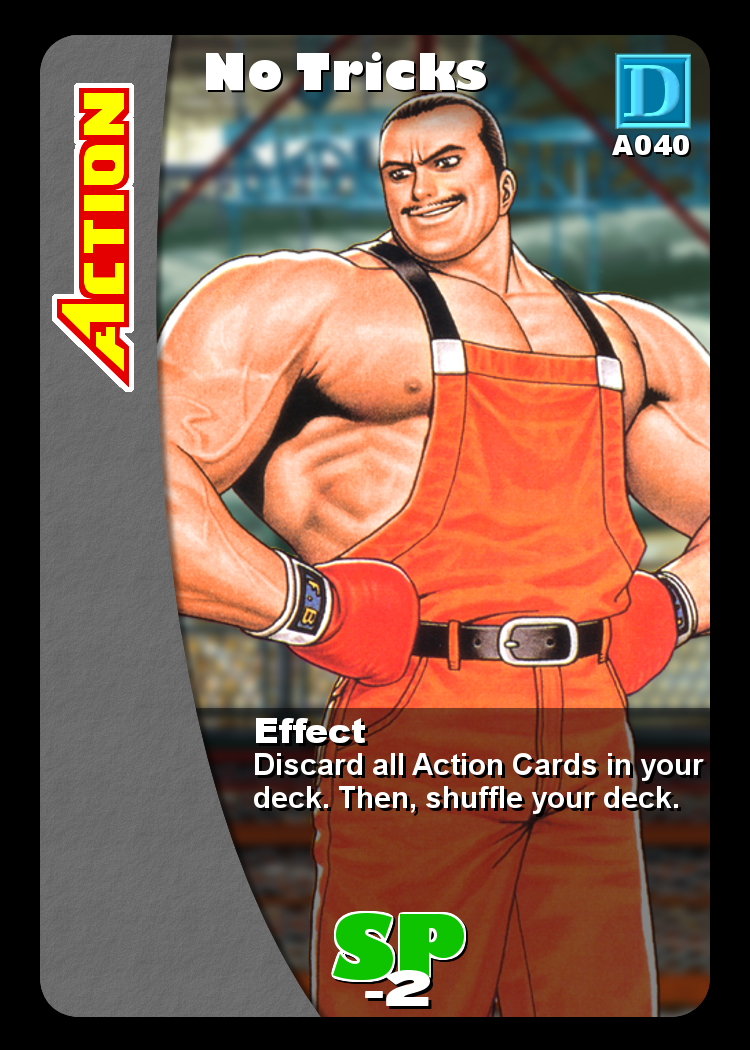 Card Fighters Project