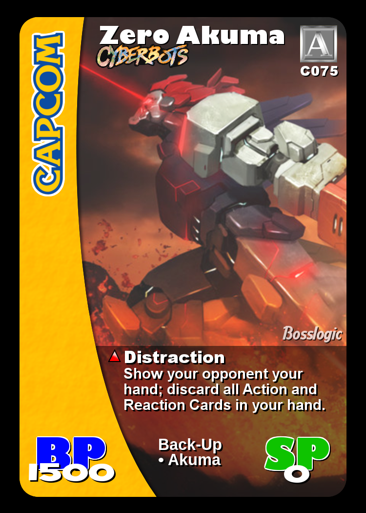 Card Fighters Project